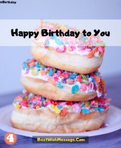 140+ Happy 4th Birthday Wishes for Baby | Greetings and Messages