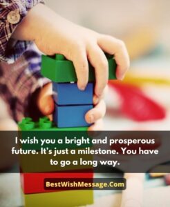 180+ Kindergarten Graduation Wishes and Congratulation Messages