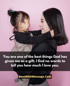 60+ Thank You Messages for Daughter | Appreciation Texts